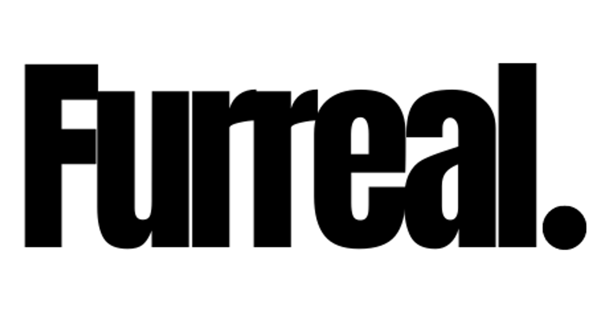 Furreal Design - Home